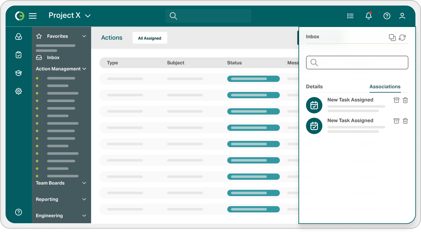 Construction Planning Software | Front End Planning | ONPlan