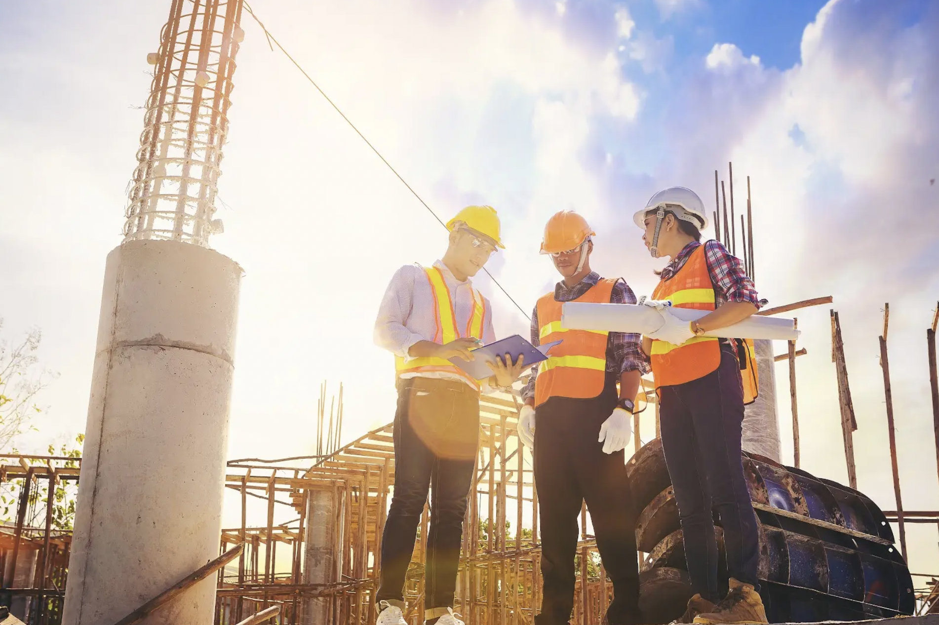 Construction Design Management Software | ONDesign