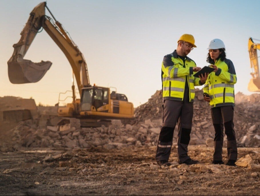 AWP & Construction Project Management Software | O3 Solutions